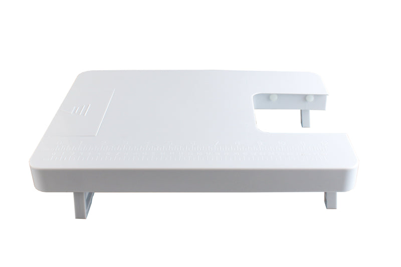 EXT-505 -- Extension table for LSS-505 sewing machine - Michley Tivax